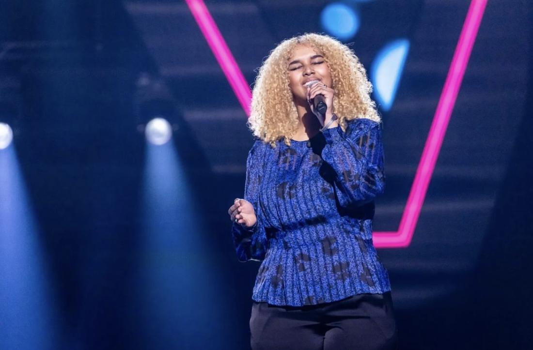 'Nuff Said | De Studio